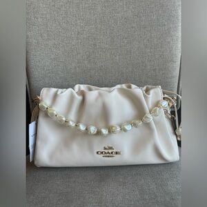 Coach | Bags | Nwt2pcs Coach 3way Faye Shoulder Bag With ...